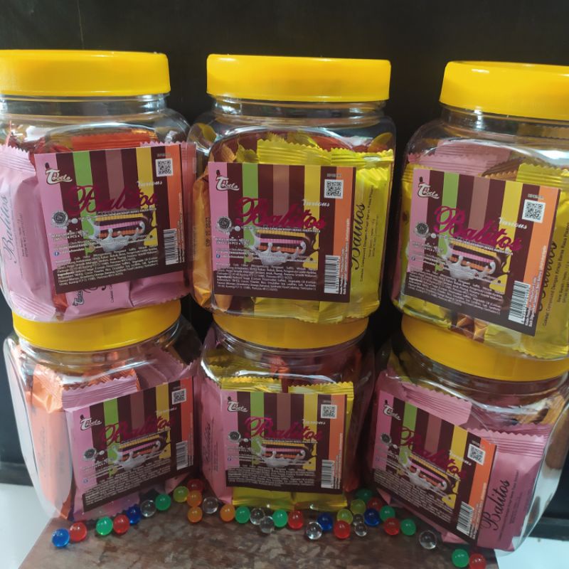 Jual Balitos Various | Shopee Indonesia