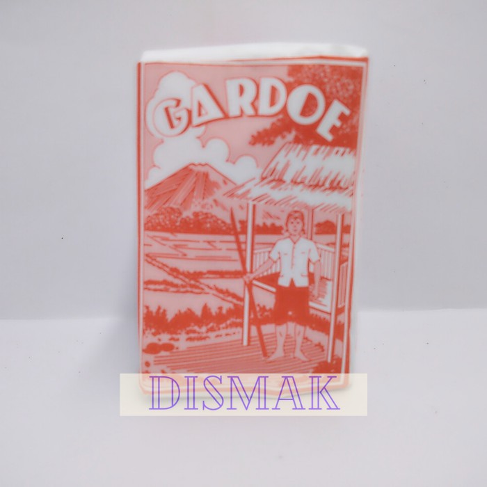 Jual Teh Gardoe Merah 40 Gram | Shopee Indonesia