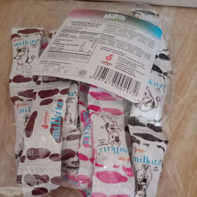 Jual milkita/jagoan/zupersuper/split rtg 30pcs | Shopee Indonesia