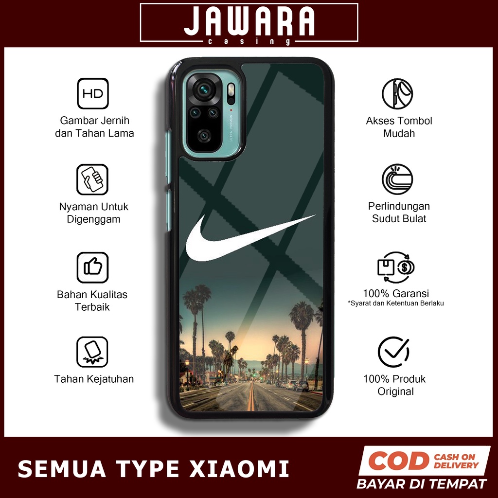 Jual Case Redmi Note 10 Note 10S Case Hp Xiaomi Redmi Note 10 Note 10S ...