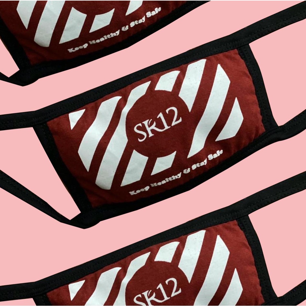 Toko Online SR12 Skin Care Official Shop | Shopee Indonesia