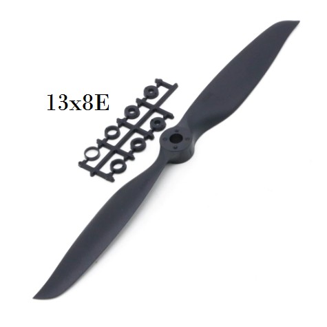 Jual 1Pcs KMP propeller Prop propeler 9x4.7 10x5 12x6 13x8 CCW RC ...