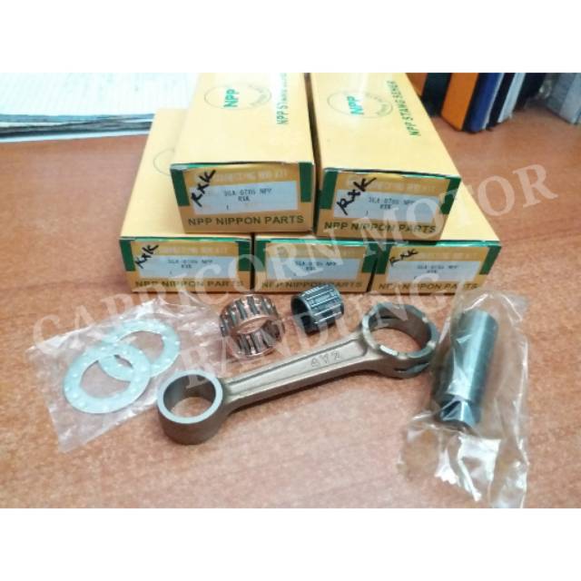 Jual Stang Seher RXK RX KING RX-KING NEW NPP | Shopee Indonesia