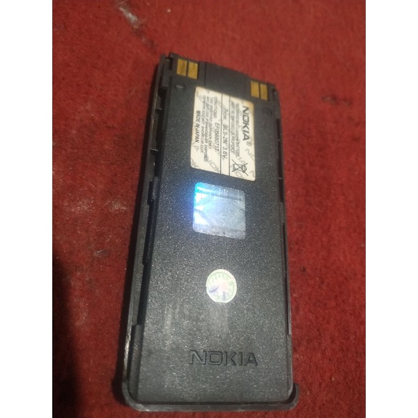 Jual Baterai Nokia 5110 Copotan Original | Shopee Indonesia