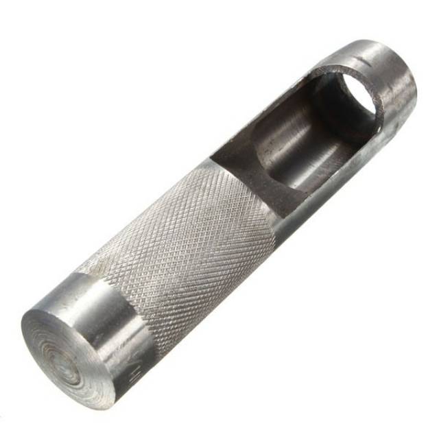 Jual PLUG / PLONG HOLLOW PUNCH 3 / 4 / 5 /6 / 8 / 10 / 12 / 16mm ...