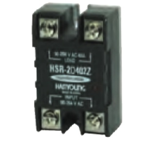 Jual HanYoung HSR2D404Z 40A 1P/ HanYoung Solid State relay/HY SSR | Shopee Indonesia