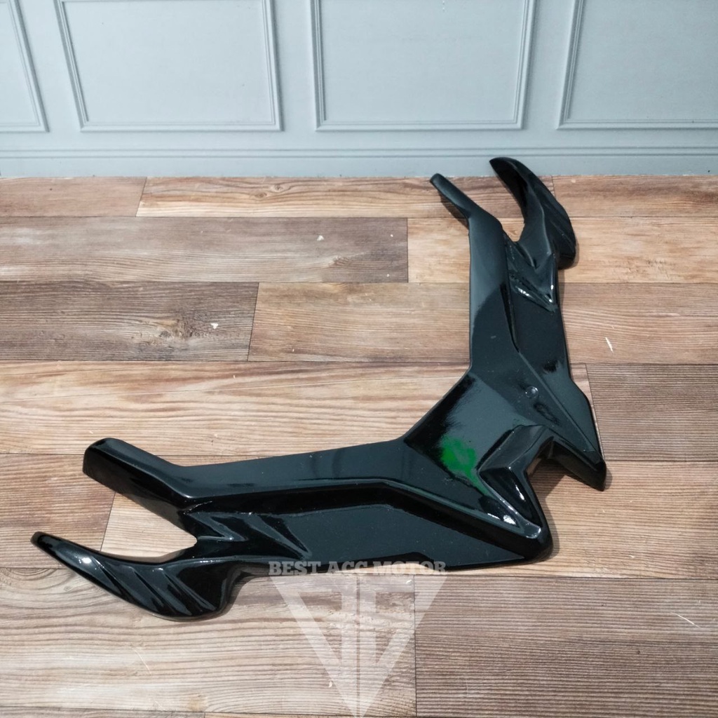 Jual WINGLET NINJA 250 FI NEW 2018 2019 2019 2020 2021 2022 WINGLET ZX ...