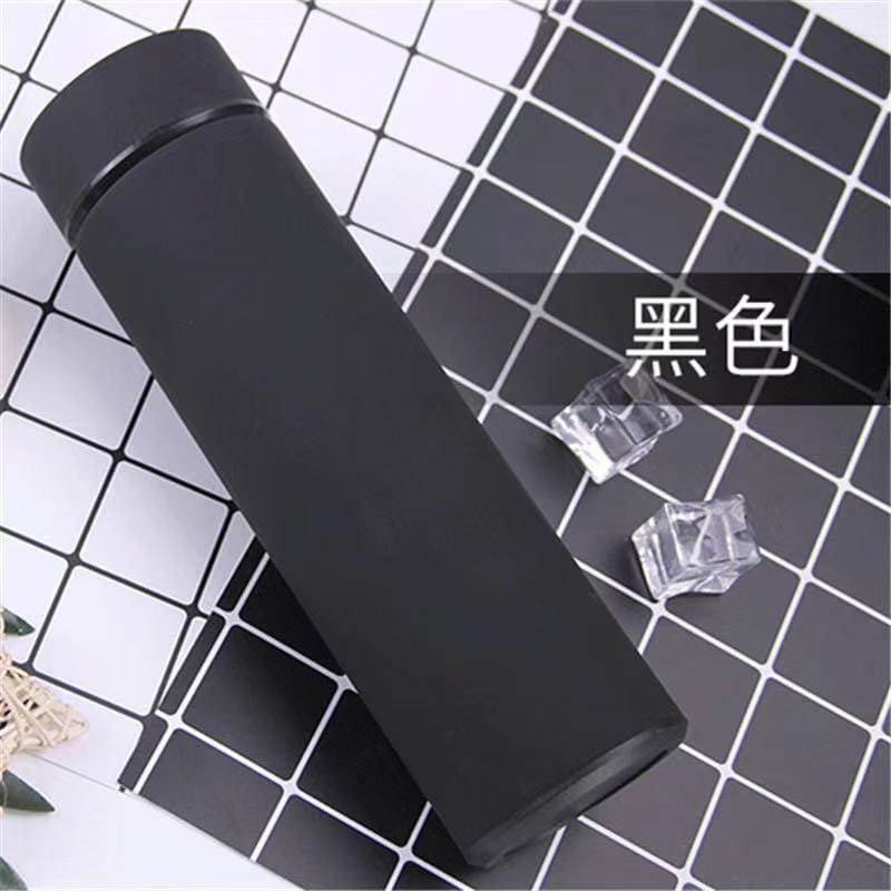 Jual ADA INDIKATOR SUHU ! LED TEMPERATURE DISPLAY SMART CUP TUMBLER / TERMOS VACUUM THERMOS ...