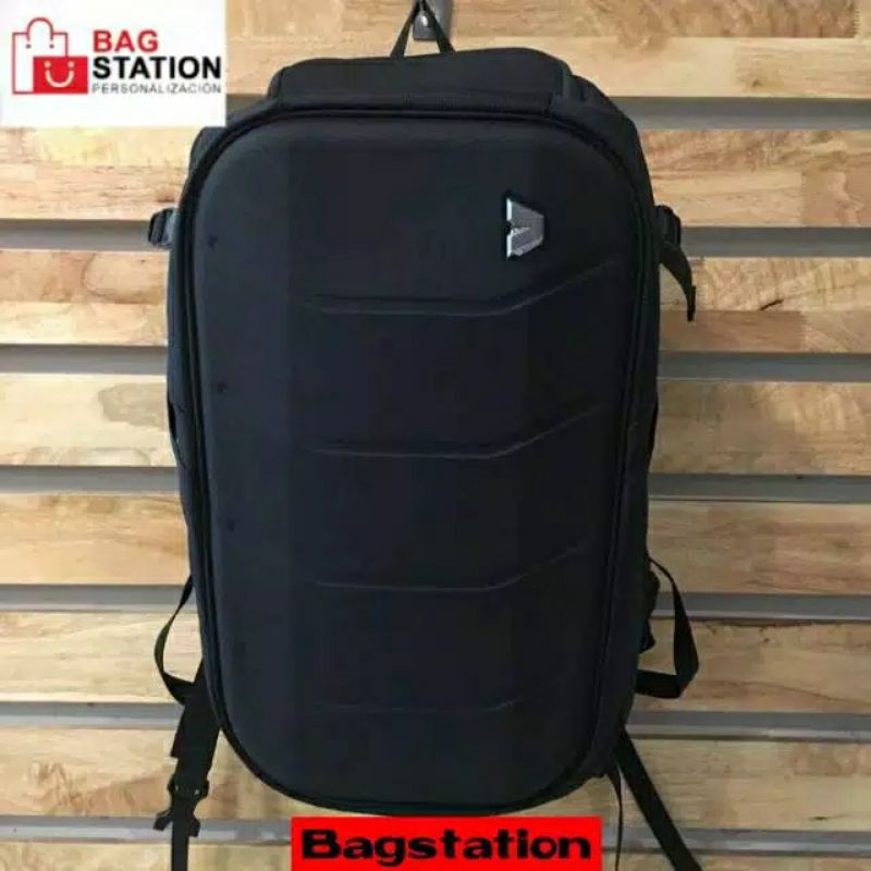 Jual KALIBRE PREDATOR ECHO ORIGINAL TAS RANSEL LAPTOP TAS ANTIMALING ...