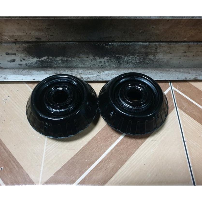 Jual Jual Karet support shockbreaker depan Jazz City Hrv Brv Freed Brio Mobilio Berkualitas ...