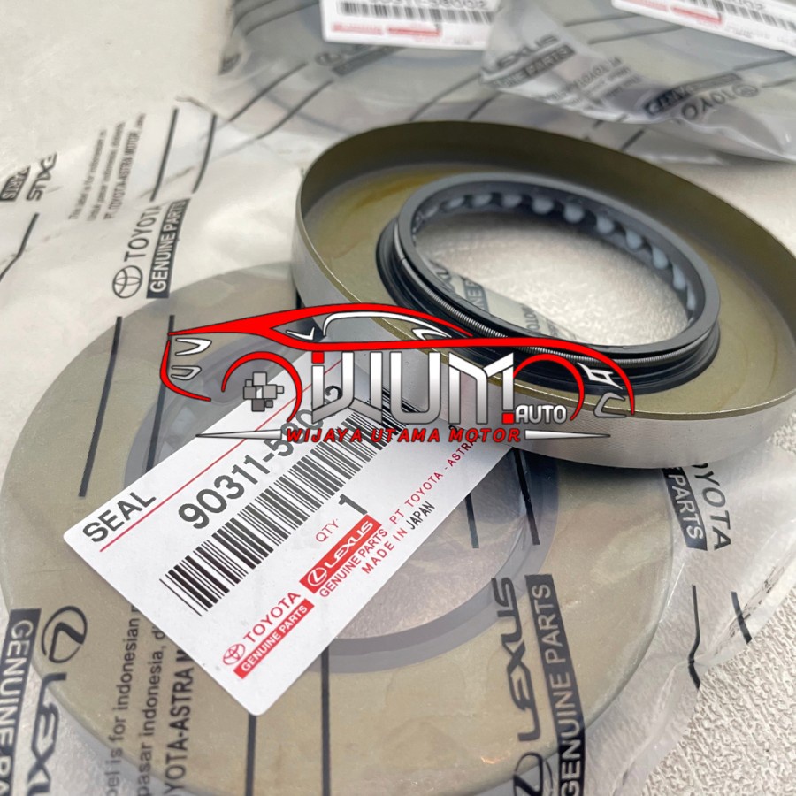 Jual SEAL PINION SIL GARDAN RYNO 115PS 14B | Shopee Indonesia