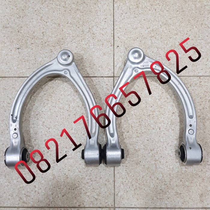 Jual Upper Arm W221 Mercedes Benz Mercy Original / Upper Control Arm ...