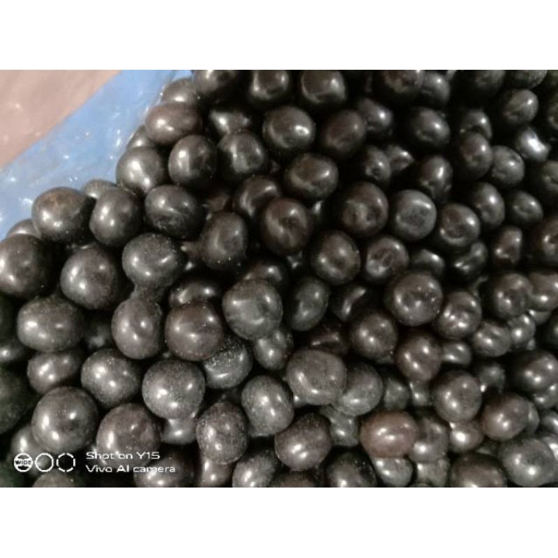 Jual Permen bola-bola cokelat 250g | Shopee Indonesia