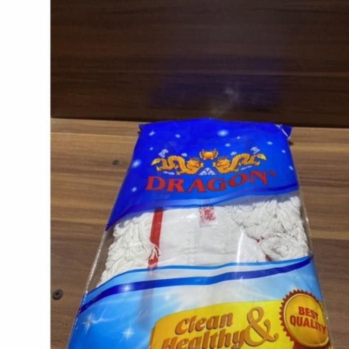 Jual Refill Refil pel loby /lobi/ lobby Dragon 38 cm | Shopee Indonesia