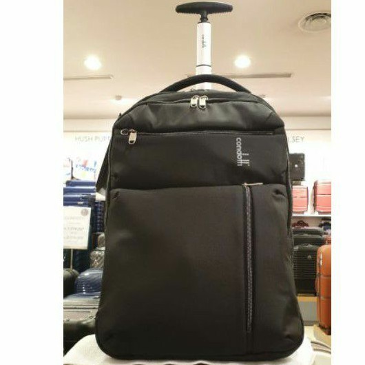 Jual Tas punggung Condotti Backpack Trolli Original | Shopee Indonesia