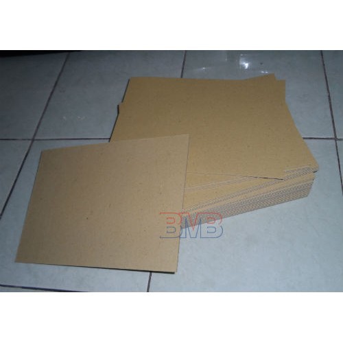 Jual ( 10 lembar) Kertas Karton Duplex Board ukuran A3 tebal 2mm ...