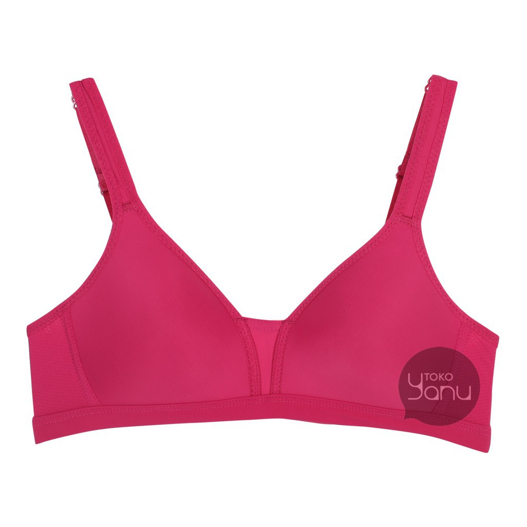 Jual Bra Tanpa Kawat Size 38B-40B | SCALEN 891 (Bra tanpa kawat ...