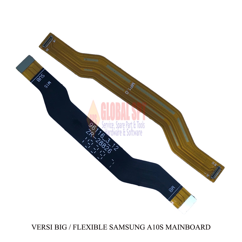 Jual VERSI BIG M16 / FLEXIBLE SAMSUNG A107 MAIN BOARD BIG / A107F ...