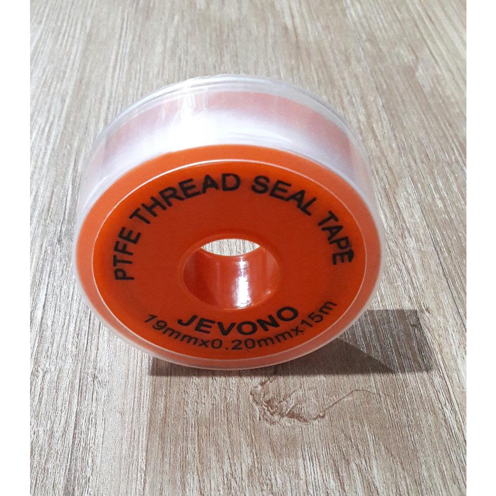 Jual Sealtipe Jumbo Isolatif Keran Besar Siltip JUmbo | Shopee Indonesia