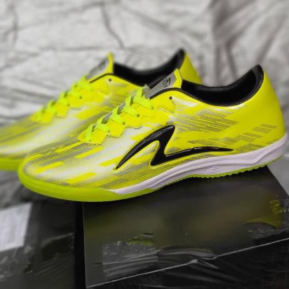 Jual sepatu futsal specs illuzion invinity super simic ABC | Shopee ...
