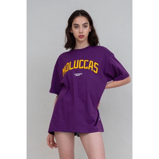 Jual TEE - MOLUCCAS | Shopee Indonesia