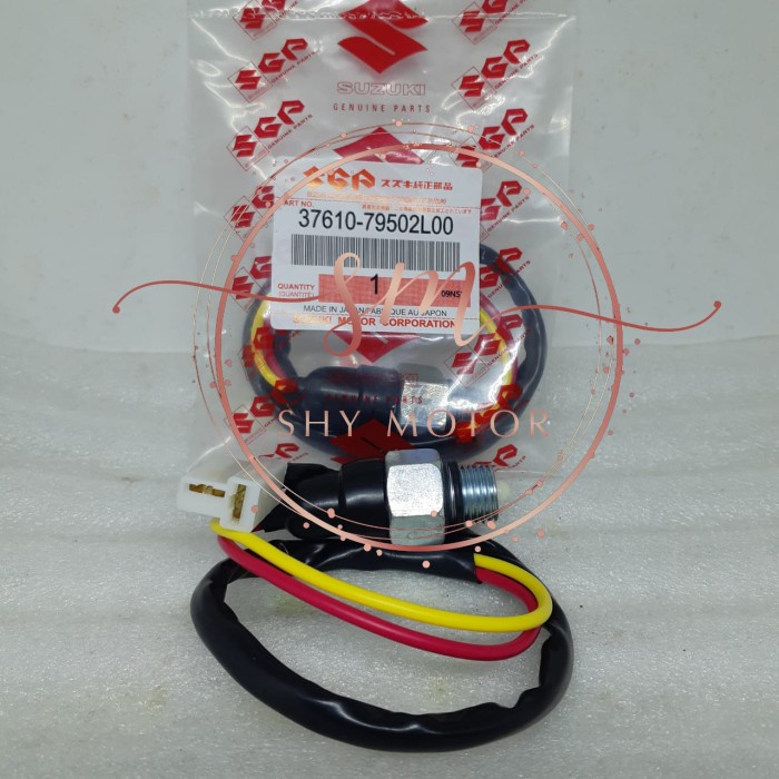 Jual BACK UP SWITCH SENSOR MUNDUR CARRY EXTRA ST100 JIMNY KATANA ...