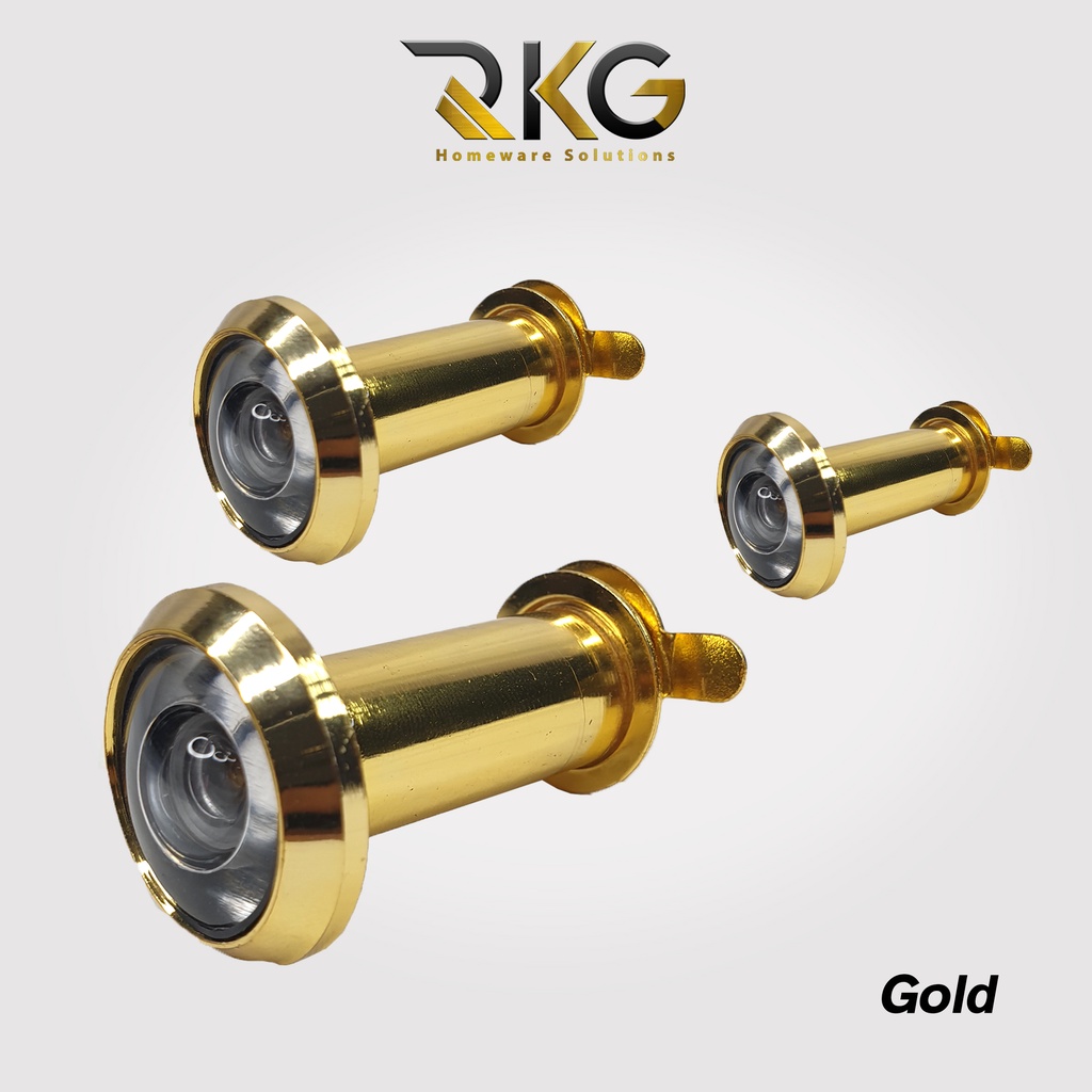 Jual Door Viewer Lubang Pintu Intip 55 mm I Door View Lubang Intip I ...