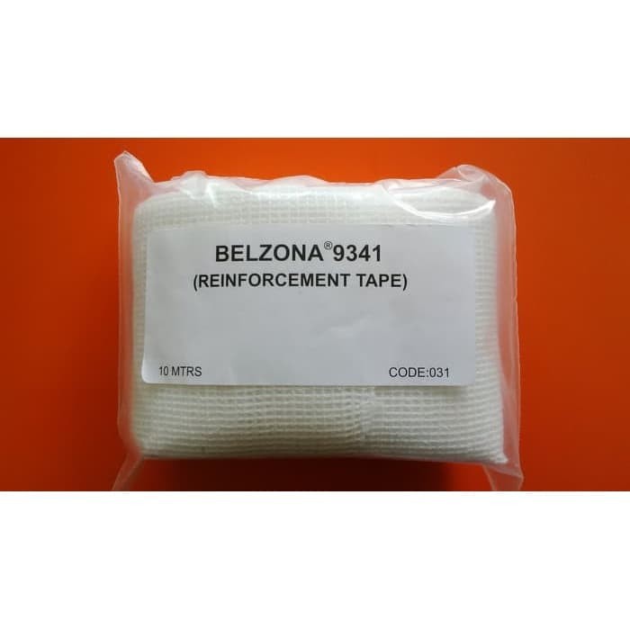 Jual Belzona 9341 Reinforcement Tape 10 Meter | Shopee Indonesia