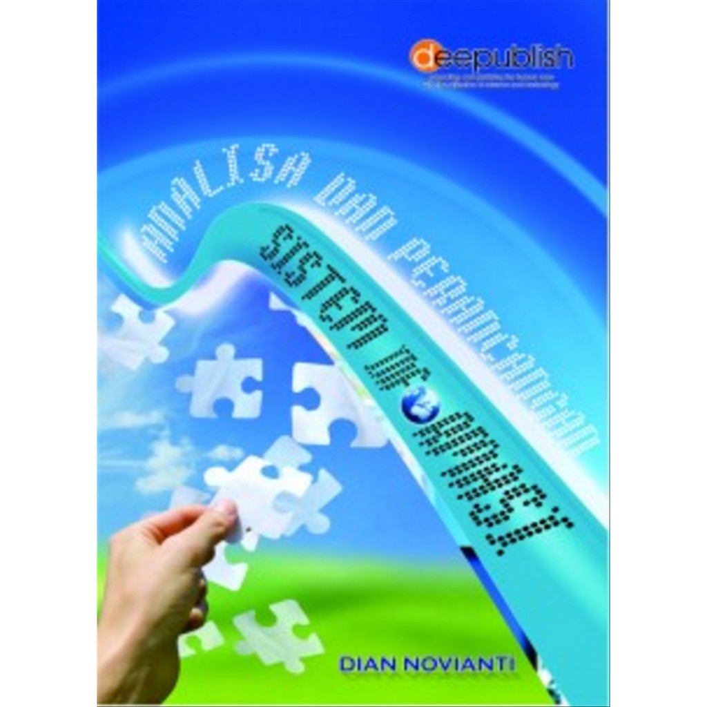 Jual Buku Ajar Analisa dan Perancangan Sistem Informasi | Shopee Indonesia