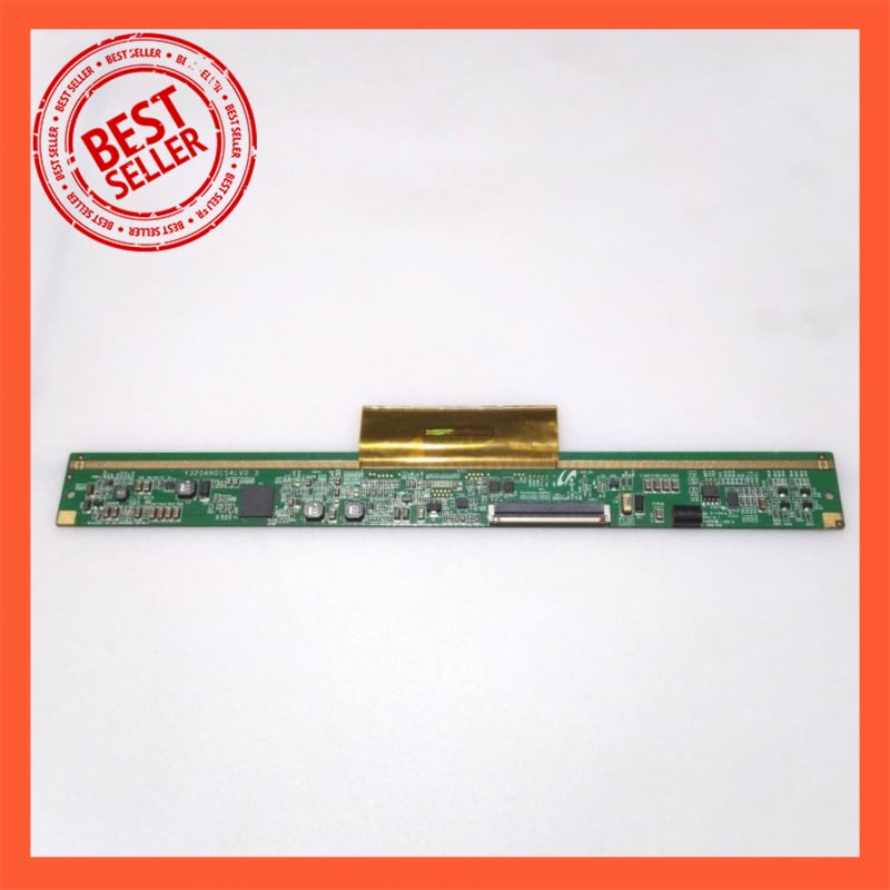 Jual TCON PANEL TV SONY BRAVIA KLV 32BX35A LOGIC BOARD 32BX35 ...