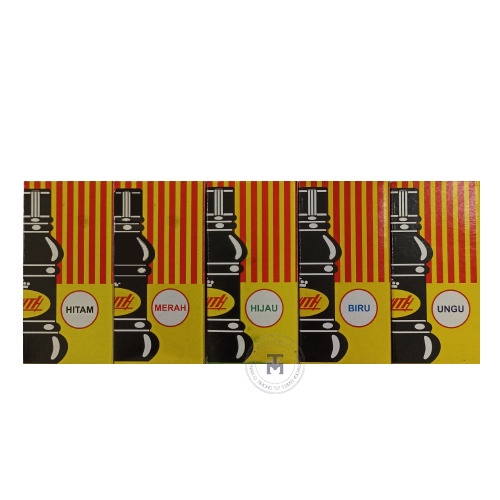 Jual Tinta Cap Zenith | Shopee Indonesia