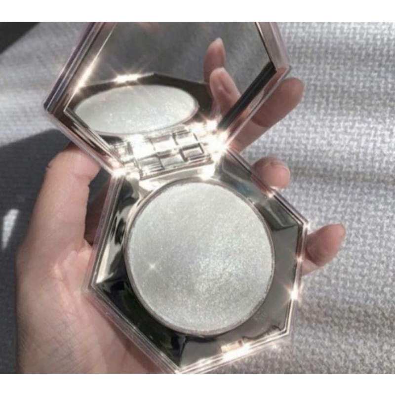 Jual Higlighter Diamond DUPE Fenty beauty diamond Bob | Shopee Indonesia