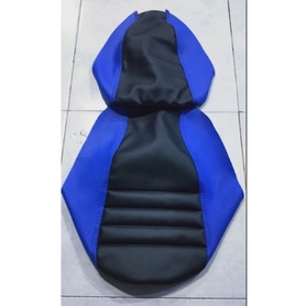 Jual BUNGKUS JOK NINJA RR NEW/ kulit jok motor kawasaki ninja RRnew ...