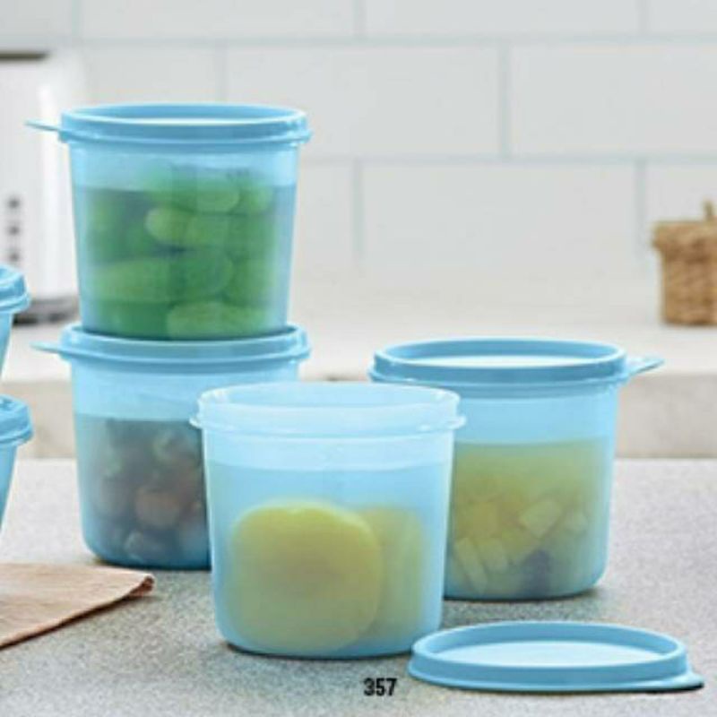 Jual Compact high bowl 2 pcs tupperware | Shopee Indonesia