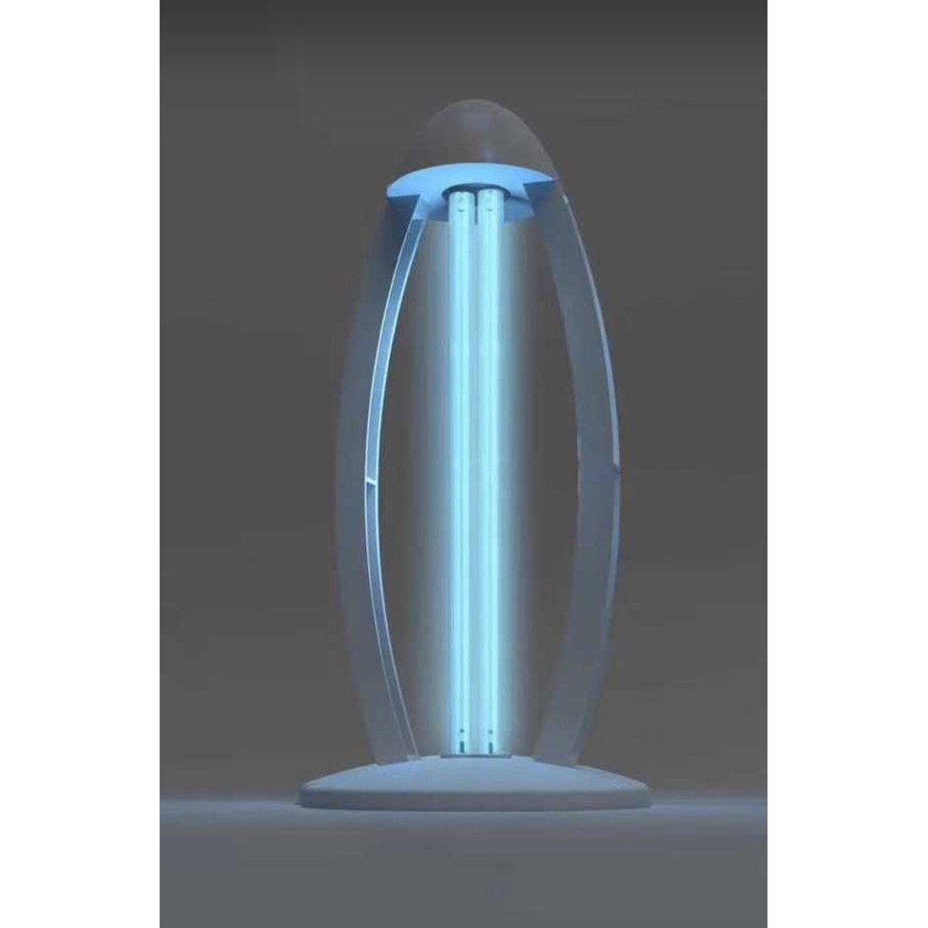 Jual Lampu UVC STERILIZER DISINFECTANT - KILLS VIRUS AND BACTERIES ...