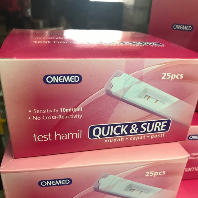 Jual Quick N Sure | Shopee Indonesia