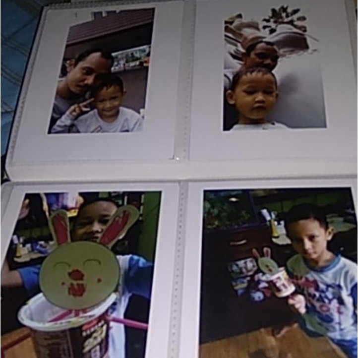 Jual CETAK FOTO 3R (7,8 CM X 10 CM) PROSES CEPAT BANYAK BONUS | Shopee ...