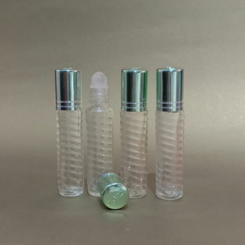 Jual Botol roll on 5 ml | Shopee Indonesia