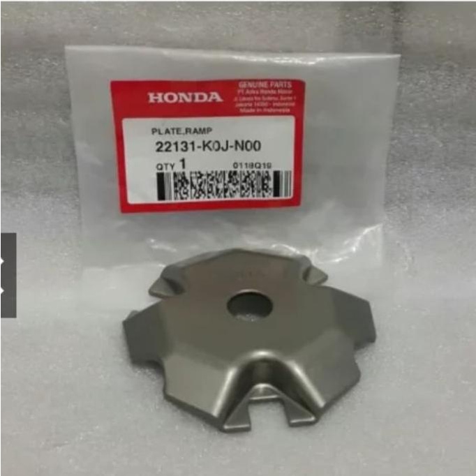 Jual Plat Ramp 22131K0Jn00 Partsho99 Kualitas Baik | Shopee Indonesia
