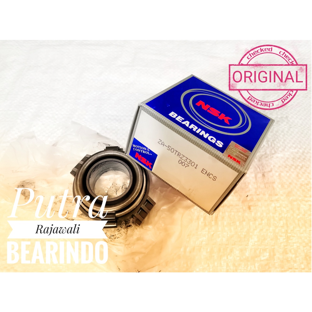 Jual 1 PCS 68TKB4701 NSK BEARING DRAG LAKER DREG LAHER COLT DIESEL ...