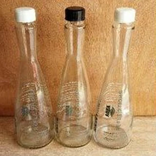 Jual Aqua Botol Kaca Terlengkap & Harga Terbaru Oktober 2025 | Shopee ...