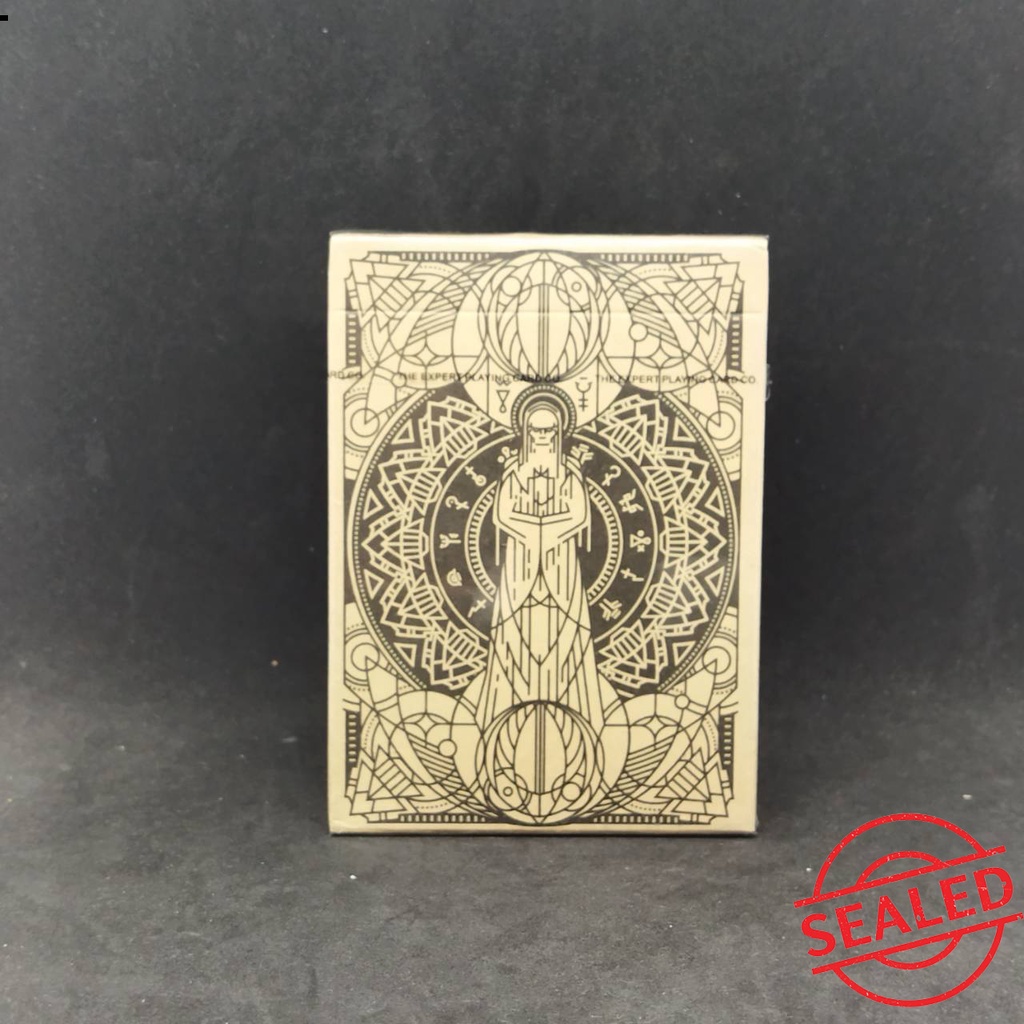 Jual Salem Playing Card | Shopee Indonesia