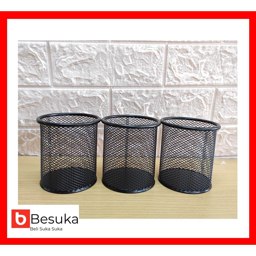 Jual PENSTAND BESI BULAT B283 | Shopee Indonesia