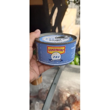 Jual daging kepiting premium kemasan kaleng | Shopee Indonesia