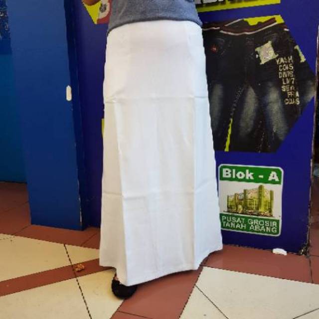 Jual Rok Formal Rok Kerja Bawahan Rok Kantor Rok Ukuran Standar dan ...