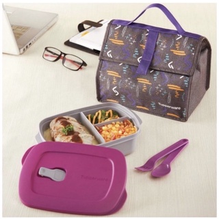 Jual New BYO Bring Your Own Lunch Box Set Tempat Bekal Set | Shopee ...
