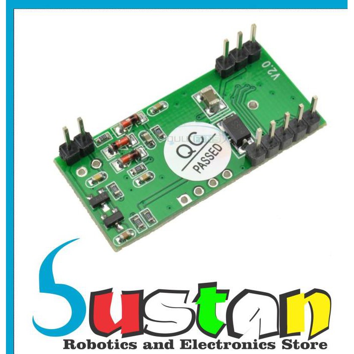 Jual Arduino Rfid Reader Module Rdm6300 Rf125khz 125 Khz Reader Uart