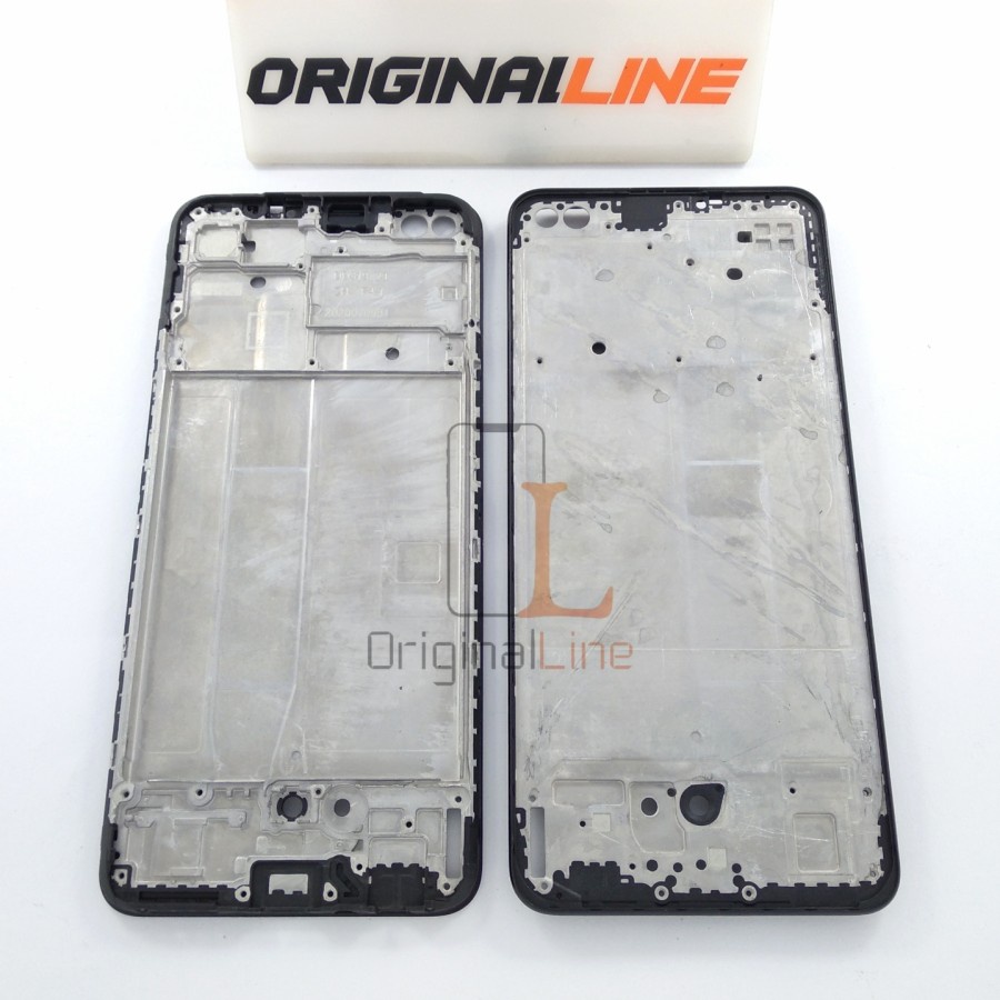 Jual MIDDLE FRAME OPPO RENO 4F / TULANG TENGAH / DUDUKAN LCD | Shopee ...