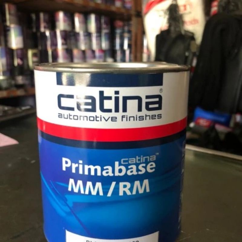 Jual cat PU catina 209 black mica warna original toyota | Shopee Indonesia