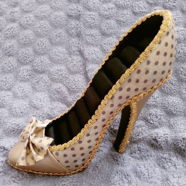 Jual Rak Display Unik - Simpan Cincin | Shopee Indonesia